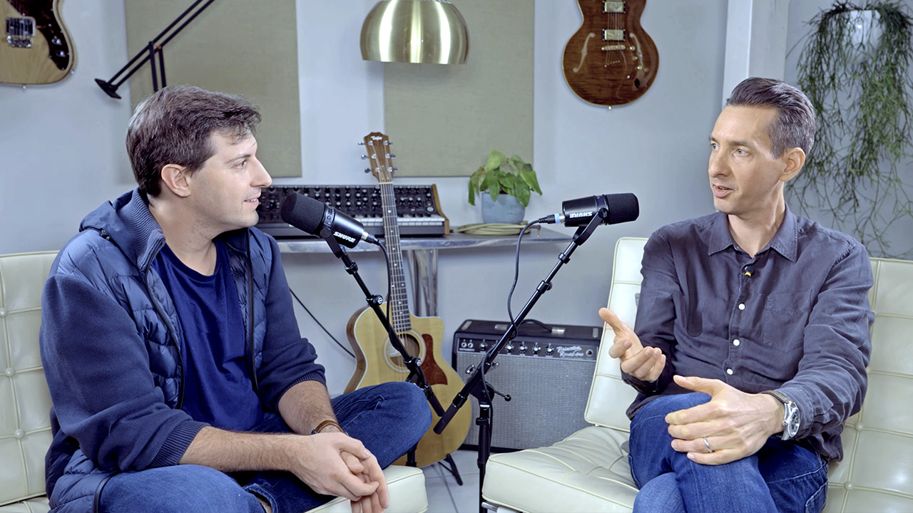 Speakers Blog — Showzone